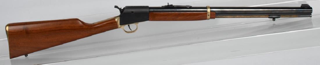Thompson Center Scout 50 Cal Black Powder