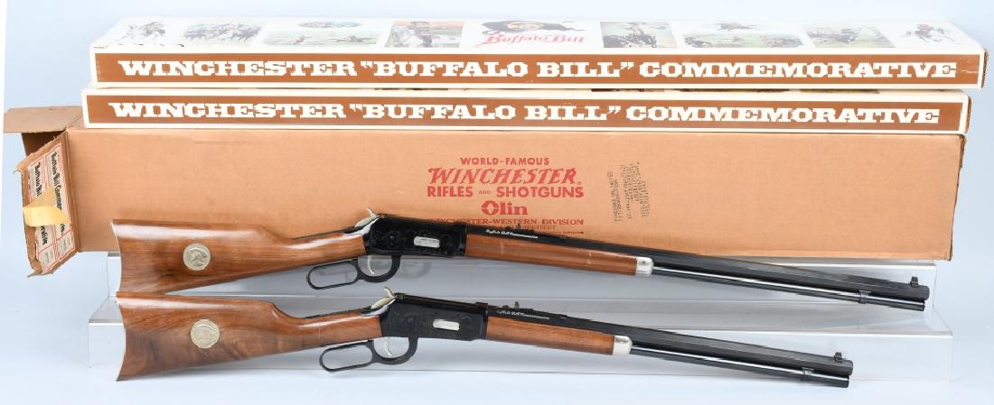 Winchester Model 94 30-30 Serial Number Lookup - mused0wnload