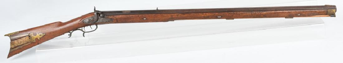 Wurfflein Philadelphia .54 Percussion Rifle