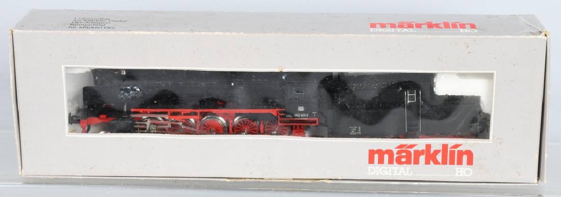 MARKLIN 3684 DIGITAL H.O. MINT in BOX LOCOMOTIVE - Feb 03, 2018 ...