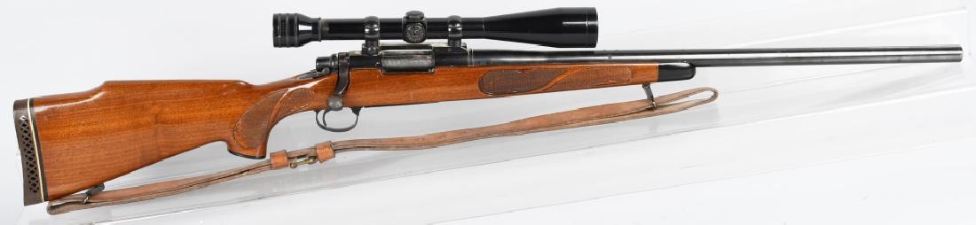 REMINGTON MODEL 700, 6mm REM, BOLT RIFLE - May 26, 2018 | Milestone ...