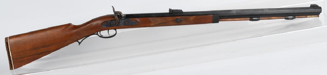 Cabelas, .50 Muzzleloading Rifle