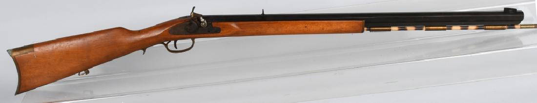 Hopkins & Allen, Spain .45 Muzzleloading Rifle
