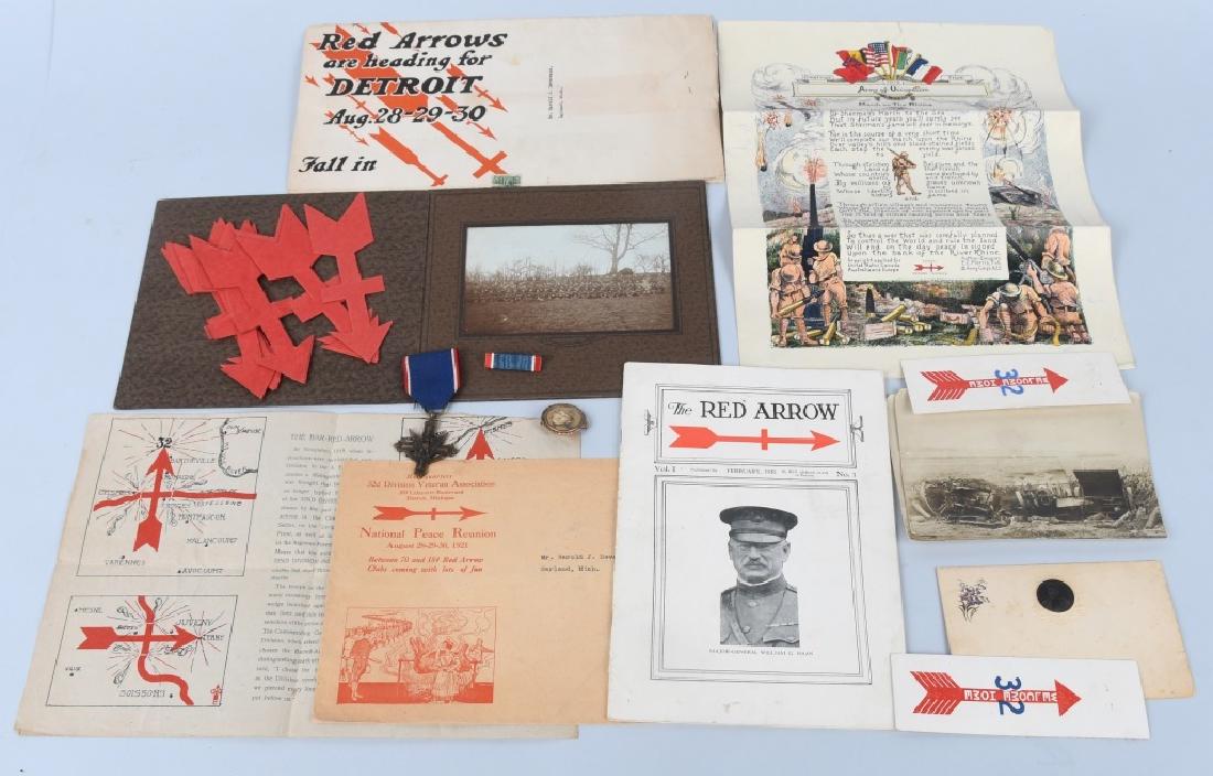 WWI U.S. DISTINGUISHED SERVICE CROSS DSC GROUP - May 26, 2018 ...