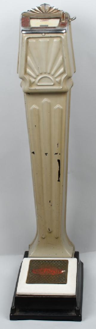 1c PACE ARISTO BANTAM PENNY SCALE