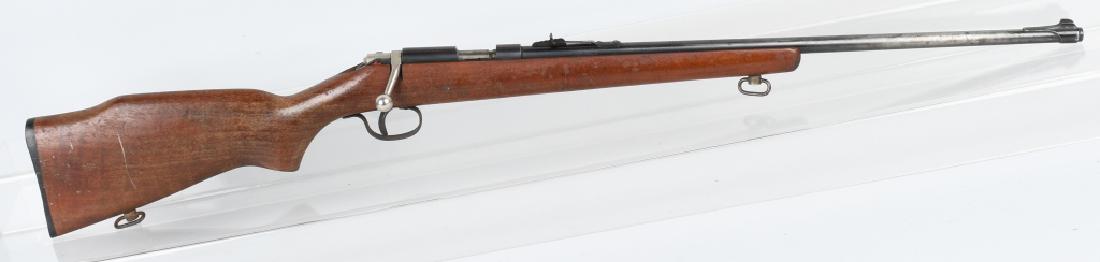 COLT "THE COLTEER", .22 BOLT ACTION RIFLE - Jul 28, 2018 | Milestone ...
