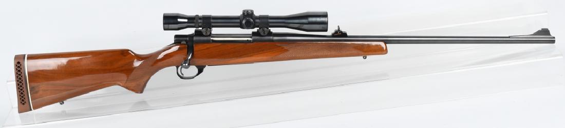 Smith & Wesson Model 1500, .300 Win Mag, Rifle