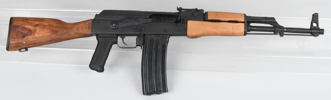 Romarm Ak 47, 5.56 X 45mm, Rifle, Romania