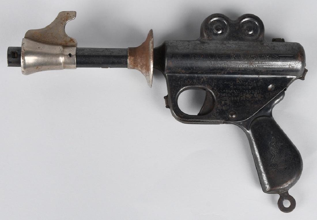 DAISY 1920's BUCK ROGERS DISINTEGRATOR GUN