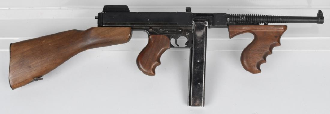 Replica Thompson Submachine Gun