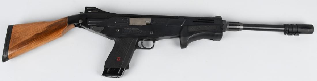 MAG-7 M1 TACTICAL 12 GA. SHOTGUN - Dec 01, 2018 | Milestone Auctions in OH