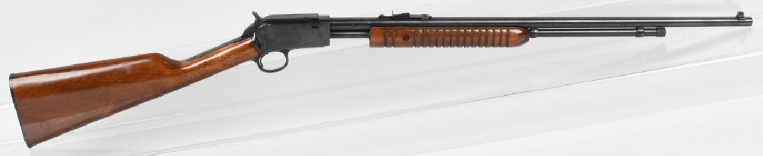 INTERARMS ROSSI MODEL 62 SA, .22 PUMP RIFLE