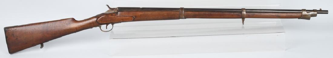 Belgian .30 Single Shot Boys Rifle