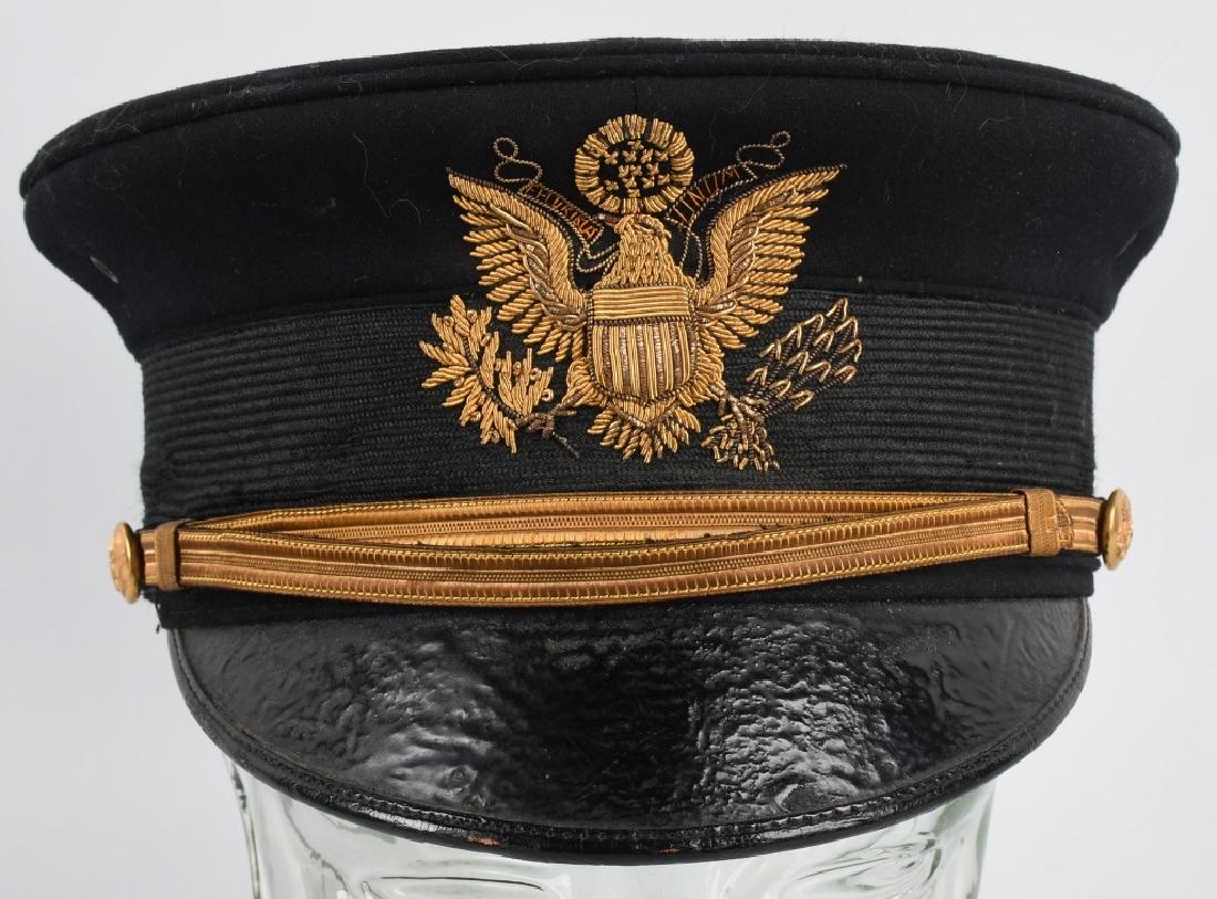 U.s. Army 1902 Pattern Officers Hat