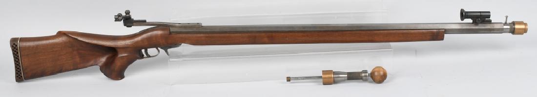 C. ROBERTS CUSTOM UNDERHAMMER .56 MATCH RIFLE - Jan 19, 2019 ...