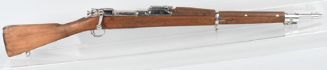 Us Springfield Model 1903 Mark I Drill Rifle