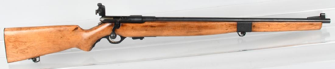 Mossberg 42 M B 22 Lr Us Military Training Rifle