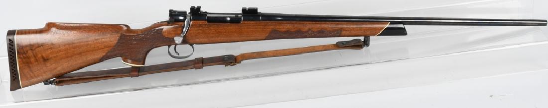 MAUSER 98 BOLT ACTION SPORTER RIFLE 243 WCF