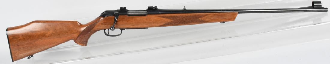 HUSQVARNA KRICO 222 REMINGTON - Mar 23, 2019 | Milestone Auctions in OH