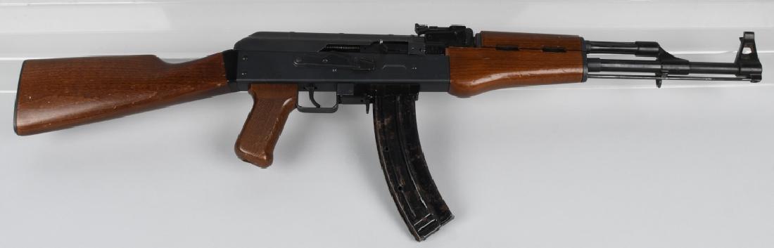 ITALIAN ADLER JAGER AP80 22 SEMI AUTO RIFLE - Mar 23, 2019 | Milestone ...