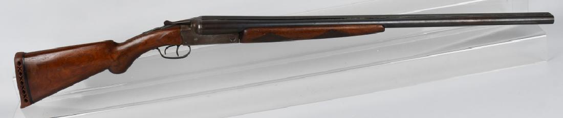 STEVENS MODEL 335 12 GA - Mar 23, 2019 | Milestone Auctions in OH