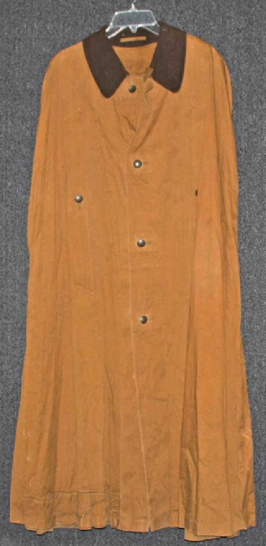 WWII NAZI GERMAN SA OR NSDAP RAIN CAPE - Mar 23, 2019 | Milestone ...