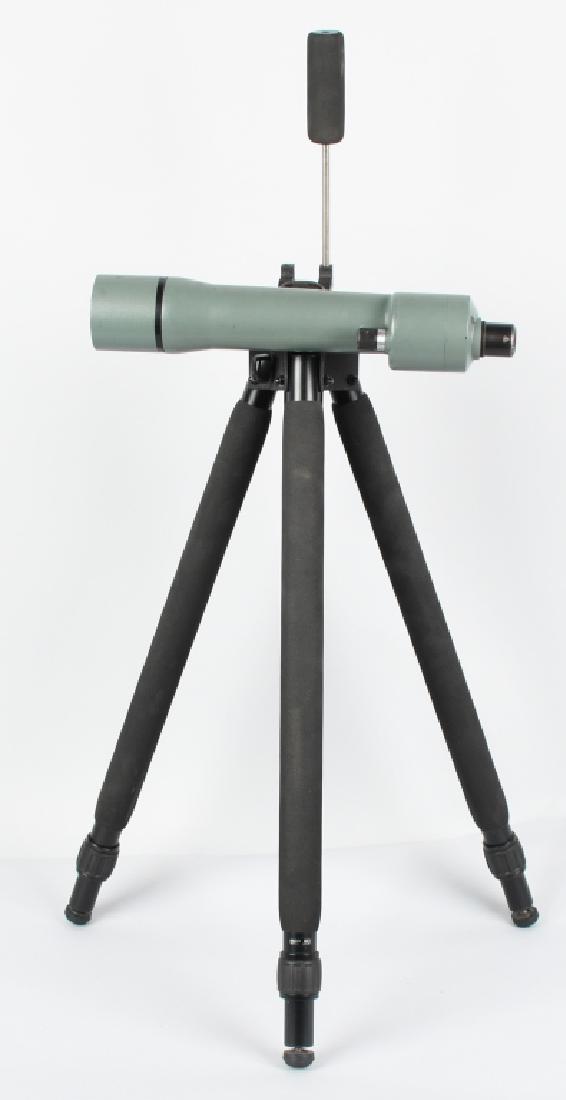 BAUSCH & LOMB SPOTTING SCOPE