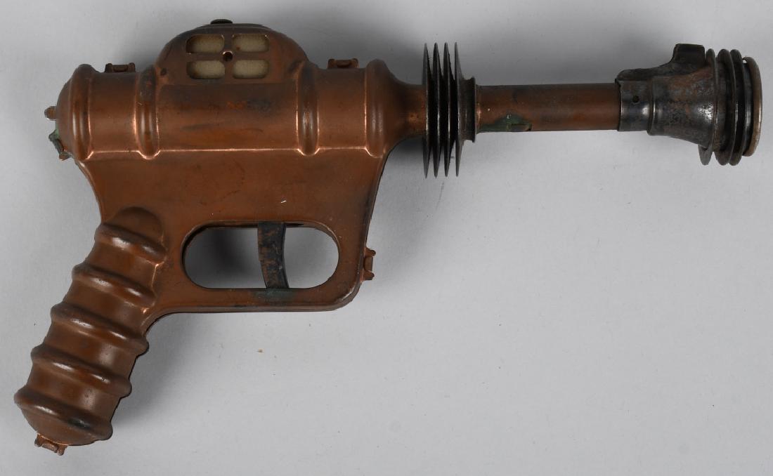 DAISY BUCK ROGERS DISINTEGRATOR SPARKLING PISTOL