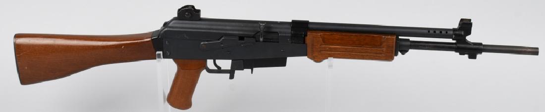 ITALIAN ADLER JAGER AP84 22 SEMI AUTO RIFLE - May 11, 2019 | Milestone ...