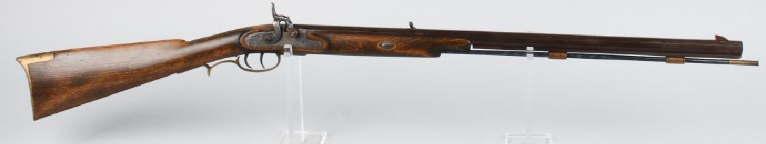 Cva Black Powder Squirrel Rifle 32 Cal