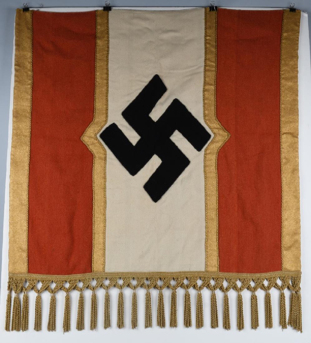 WWII NAZI GERMAN NSDAP POLITICAL TAPESTRY - May 11, 2019 | Milestone ...