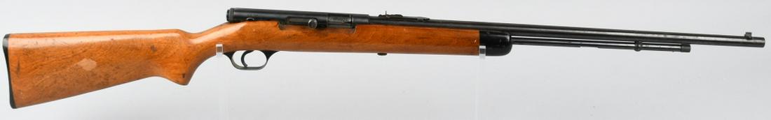Stevens Savage Model 87a Semi Automatic .22 Rifle