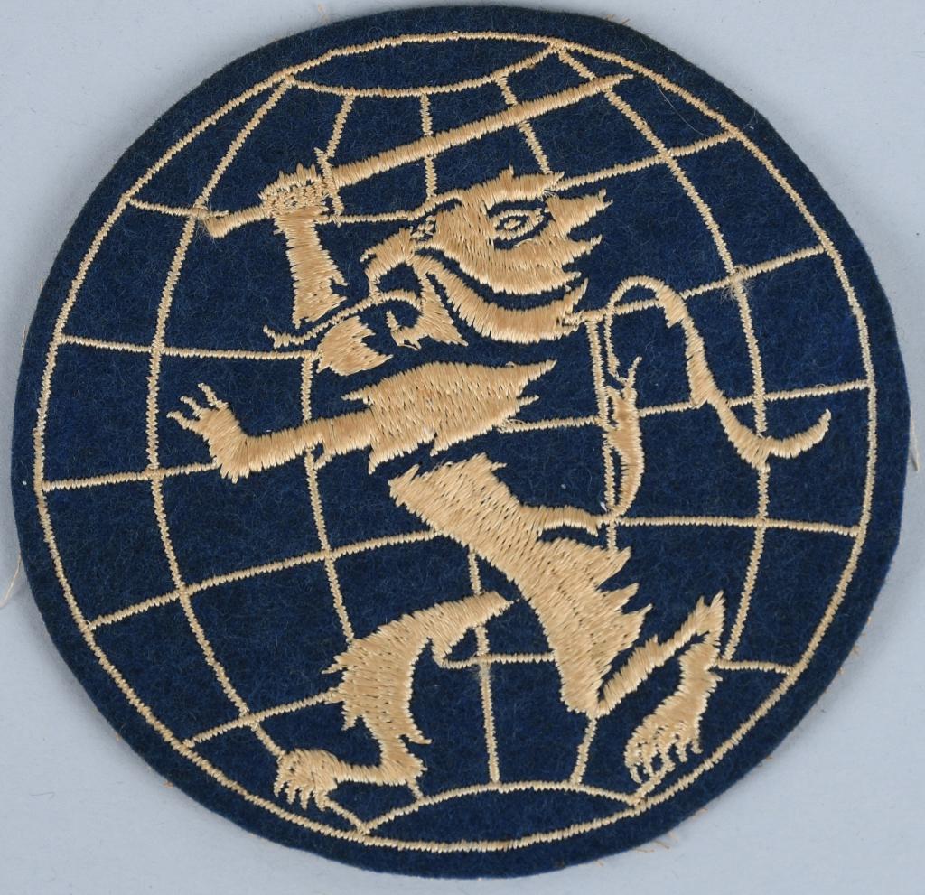 WWII US ARMY AIR CORPS 316TH BOMB WING PATCH - Oct 05, 2019 | Milestone ...