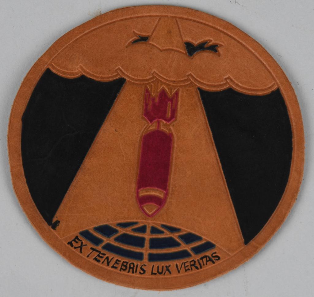 WWII US ARMY AIR CORPS 489th BOMB GROUP 8TH AF - Oct 05, 2019 ...