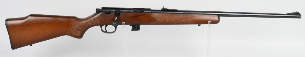 MARLIN MODEL 25N MAGAZINE BOLT ACTION RIFLE - Nov 02, 2019 | Milestone ...