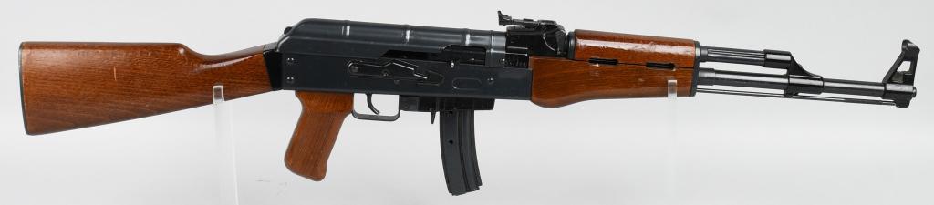 Armi Jager Model Ap80 . 22 Rimfire Rifle
