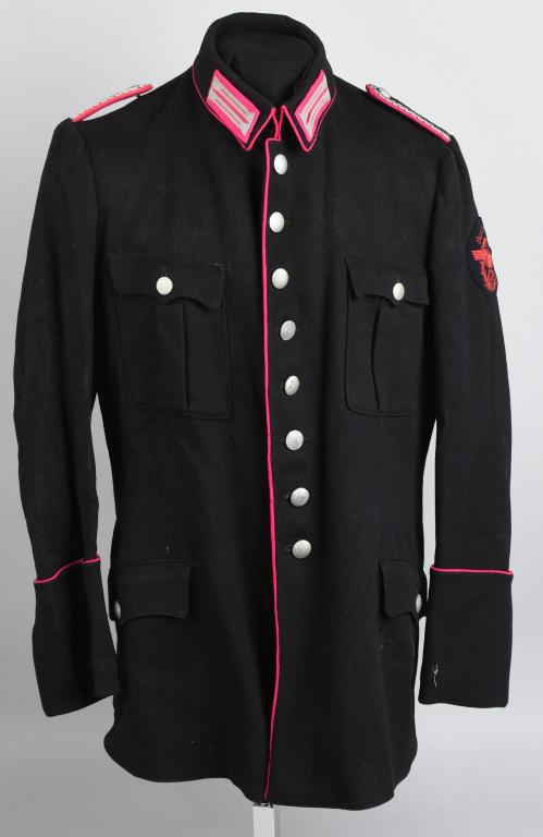 WWII NAZI GERMAN FEUERSCHUTZPOLIZEI BERCHTESGADEN - Dec 21, 2019 ...