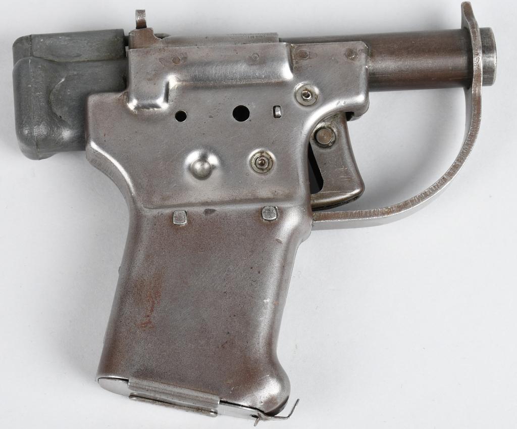 LIBERATOR FP- .45 WWII PISTOL - Jan 25, 2020 | Milestone Auctions in OH