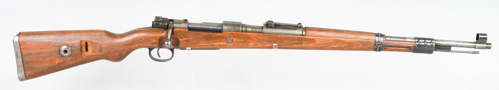 bcd 4 CODE MODEL 98 MAUSER BOLT ACTION RIFLE - Jan 25, 2020 | Milestone ...