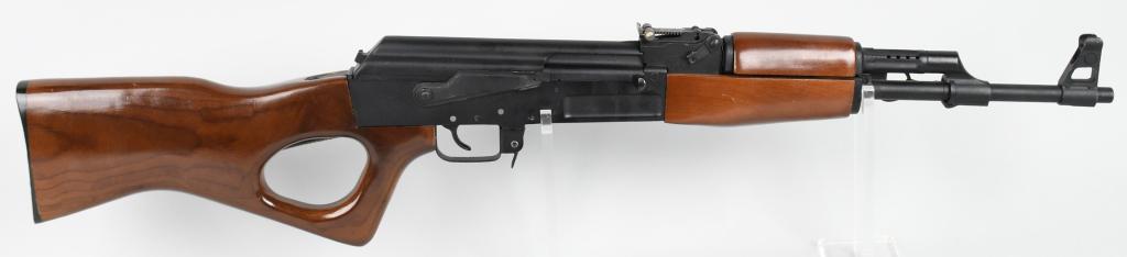 BULGARIAN ARSENAL MODEL SA 93 SEMI-AUTOMATIC RIFLE - Jan 25, 2020 ...