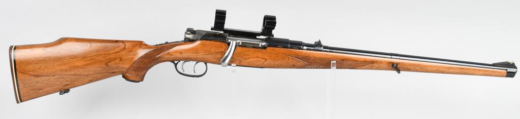 MANNLICHER SCHOENAUER FULL STOCK RIFLE- MCA - Jan 25, 2020 | Milestone ...
