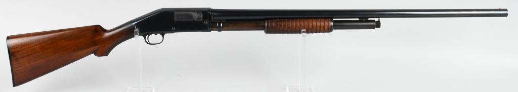 MARLIN MODEL 43 SLIDE ACTION 12 BORE SHOTGUN - Jan 25, 2020 | Milestone ...