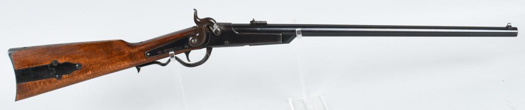 For Auction: GERMAN ERMA GALLAGER CIVIL WAR CARBINE (#537) on Jan 25 ...