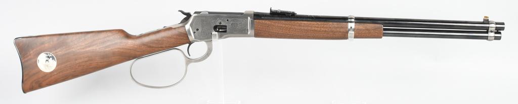WINCHESTER 1892 JOHN WAYNE COMMEMORATIVE RIFLE - Jan 25, 2020 ...