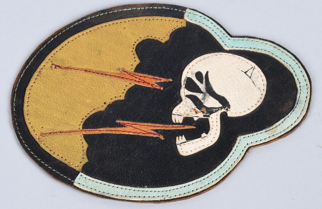 WWII US ARMY AIR CORPS 92nd FIGHTER SQUADRON PATCH - Jan 24, 2020 ...