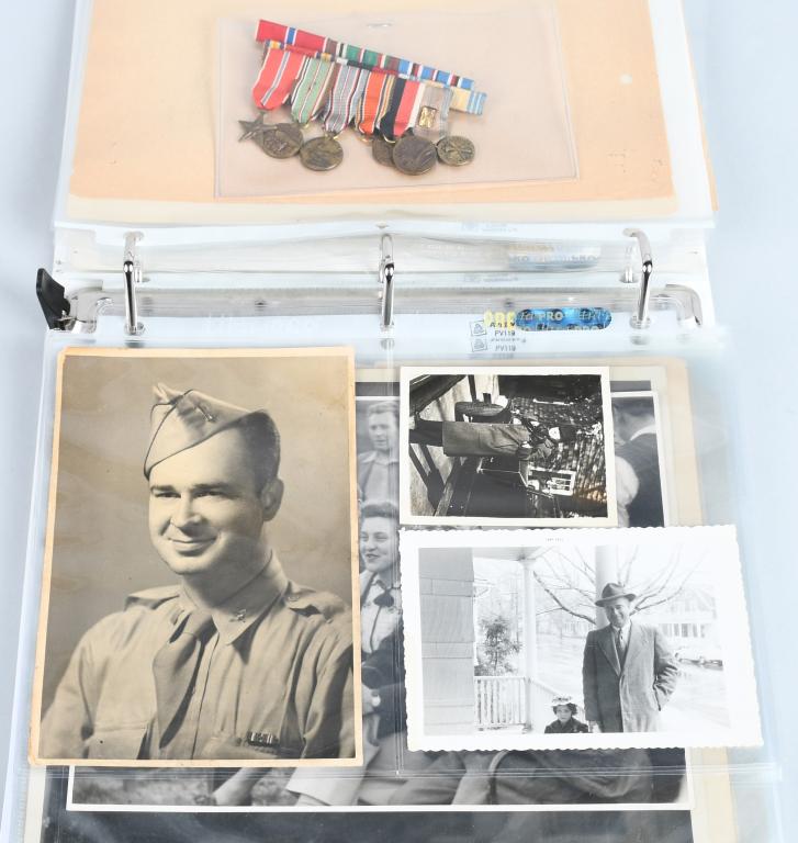 WWII US OSS OFFICER CAREER ARCHIVE GROUPING - Jan 24, 2020 | Milestone ...