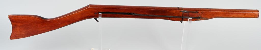 EARLY MARKHAM CHICAGO AIR RIFLE - Mar 21, 2020 | Milestone Auctions in OH