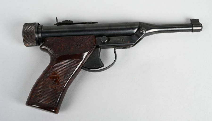 Hy Score Target Model Air Pistol