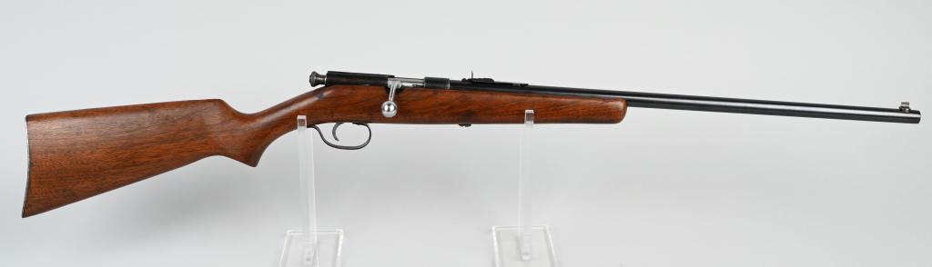 Stevens Whippet Model C Bolt Action .22 Rifle