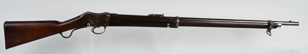 ENFIELD 1878 MARTINI MKII S.S. MILITARY RIFLE - Mar 28, 2020 ...